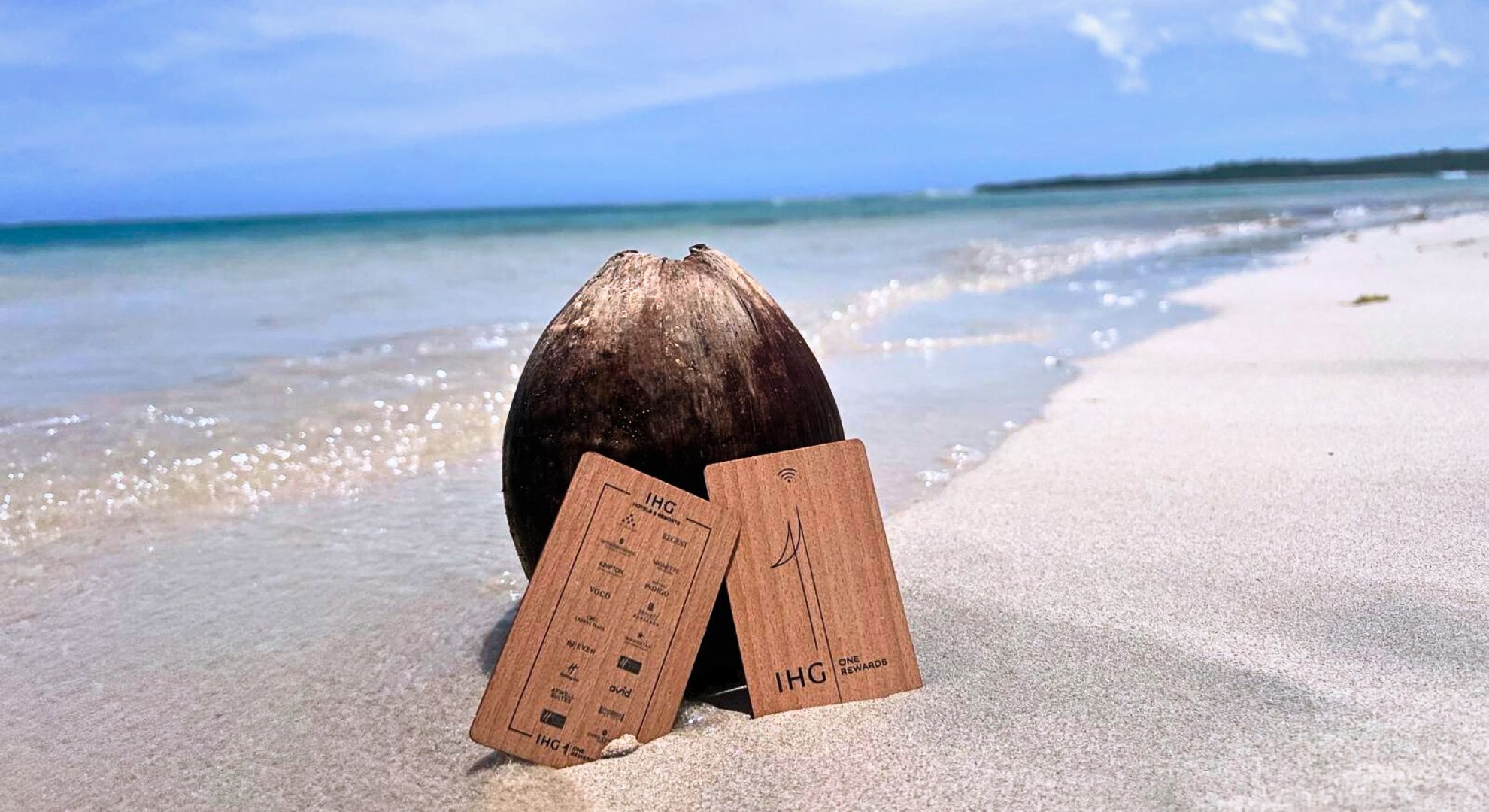 FNPF-owned IHG Hotels’ Green Shift – Bamboo Key Cards for a Cleaner ...