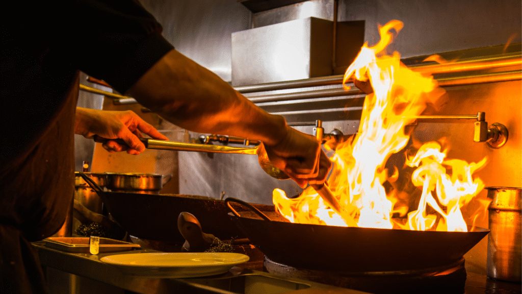 Passport to Flavour: A Dining Experience in Suva | Grand Pacific Hotel